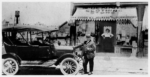 Photos Sidney Jourard